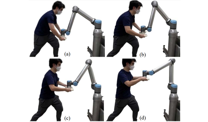 Yuhao Zhou , Ryota Takamido, Masako Kanai-Pak, Jukai Maeda, Yasuko ...
